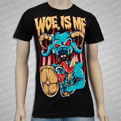 Woe Is Me : MerchNOW - Your Favorite Band Merch, Music and More