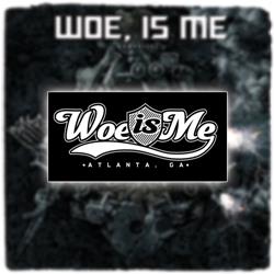 Woe Is Me : MerchNOW - Your Favorite Band Merch, Music and More