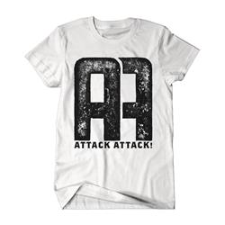 Attack Attack : MerchNOW - Your Favorite Band Merch, Music and More