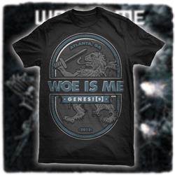 Woe Is Me : MerchNOW - Your Favorite Band Merch, Music and More