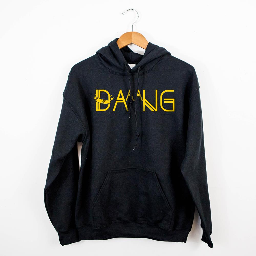 DAAANG Black : DMS0 : Dang Matt Smith DAAANG Black : DMS0 : Dang Matt Smith