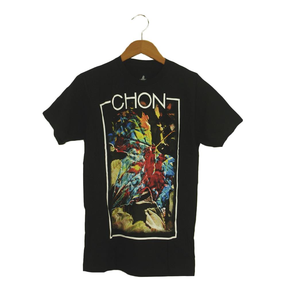 Chon Band Logo