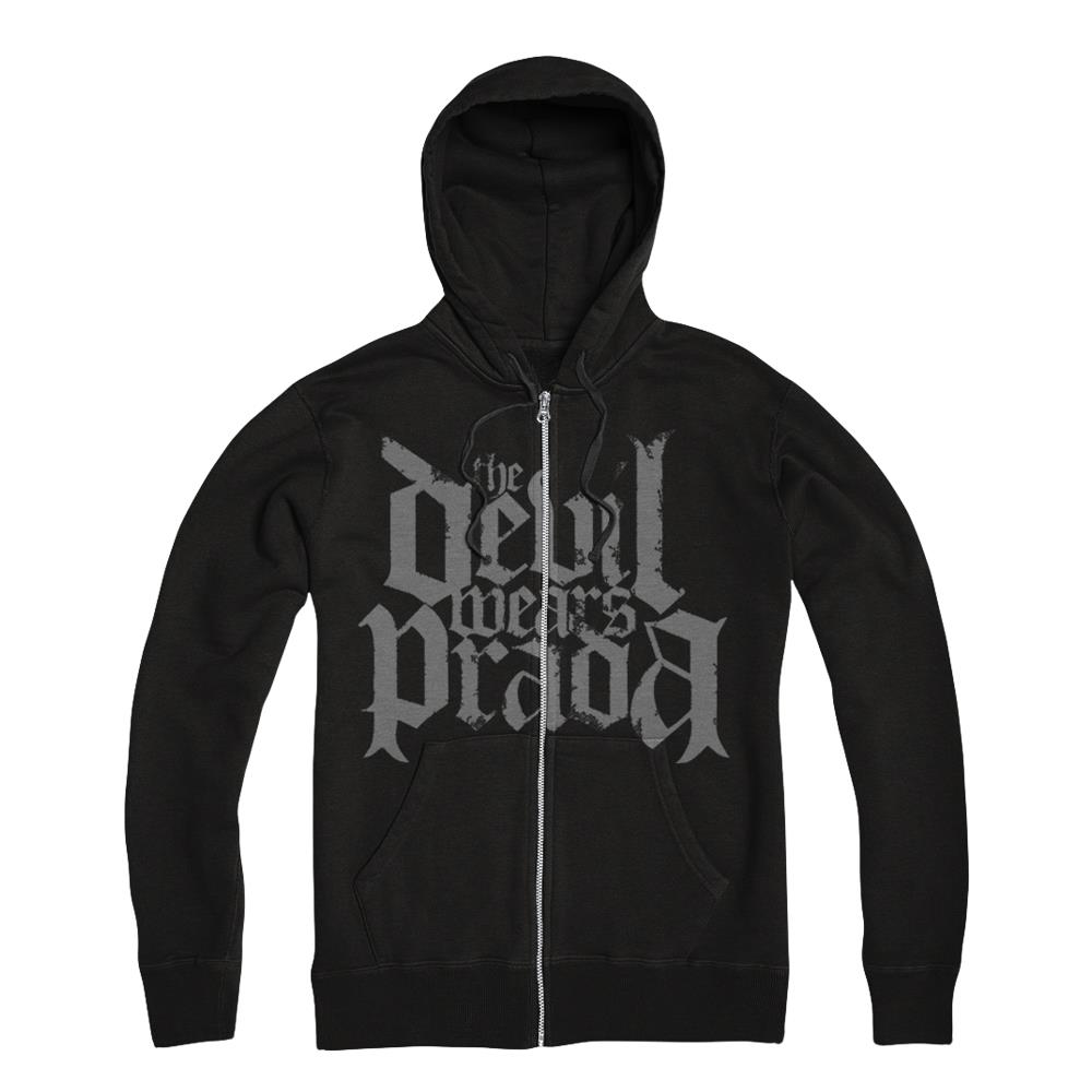 Logo Black : TDWP : MerchNOW - Your Favorite Band Merch, Music and More